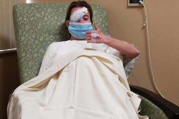 20 things you don't know about Emma Quinn, CBS6 Albany