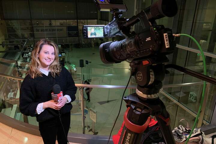 20 things you don't know about Emma Quinn, CBS6 Albany