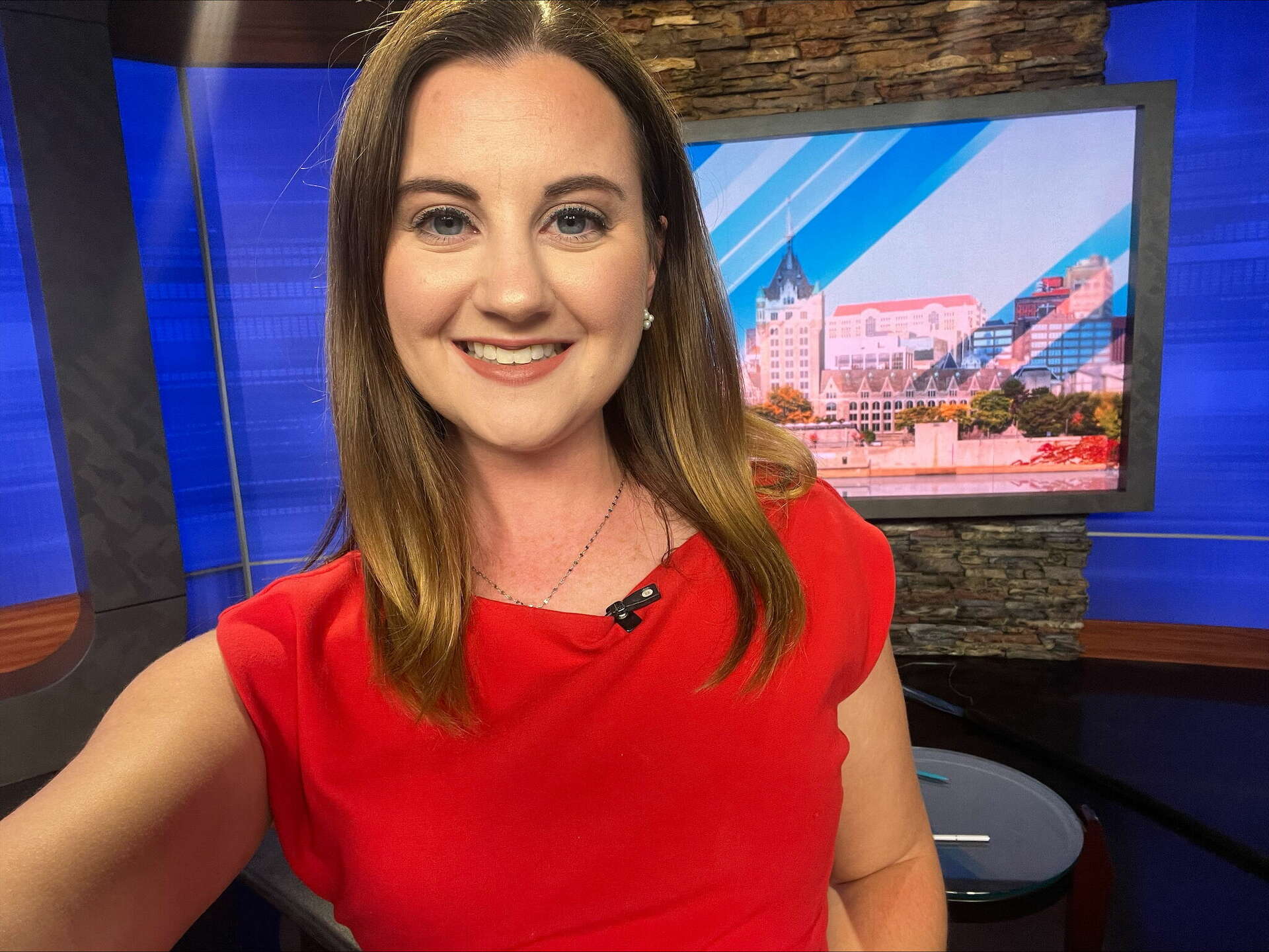 20 things you don't know about Emma Quinn, CBS6 Albany