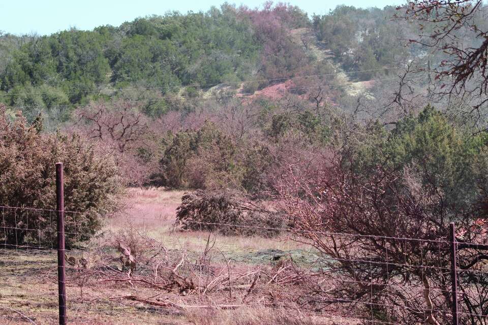 Containment update on 9,500-acre fire near Fredericksburg