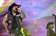Houston Rodeo review: Grupo Frontera keeps Go Tejano Day crowd dancing