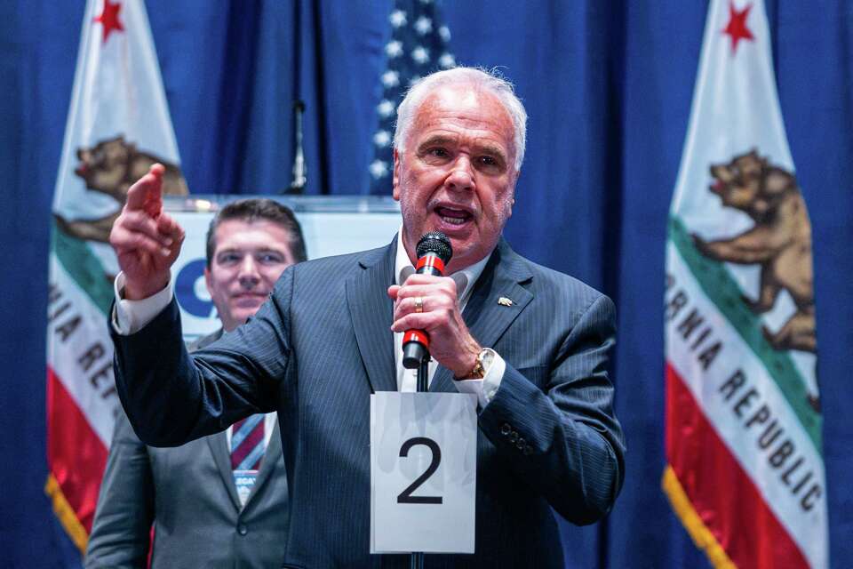 California Republicans love diversity — when it’s on their terms