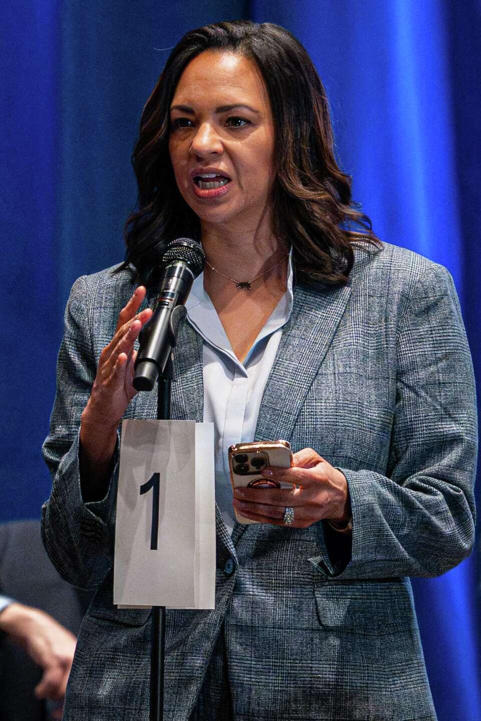 California Republicans love diversity — when it’s on their terms