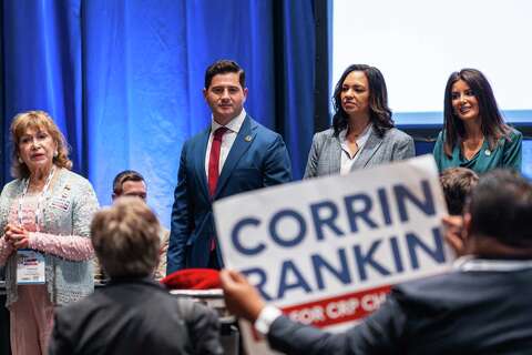 California Republicans love diversity — when it’s on their terms