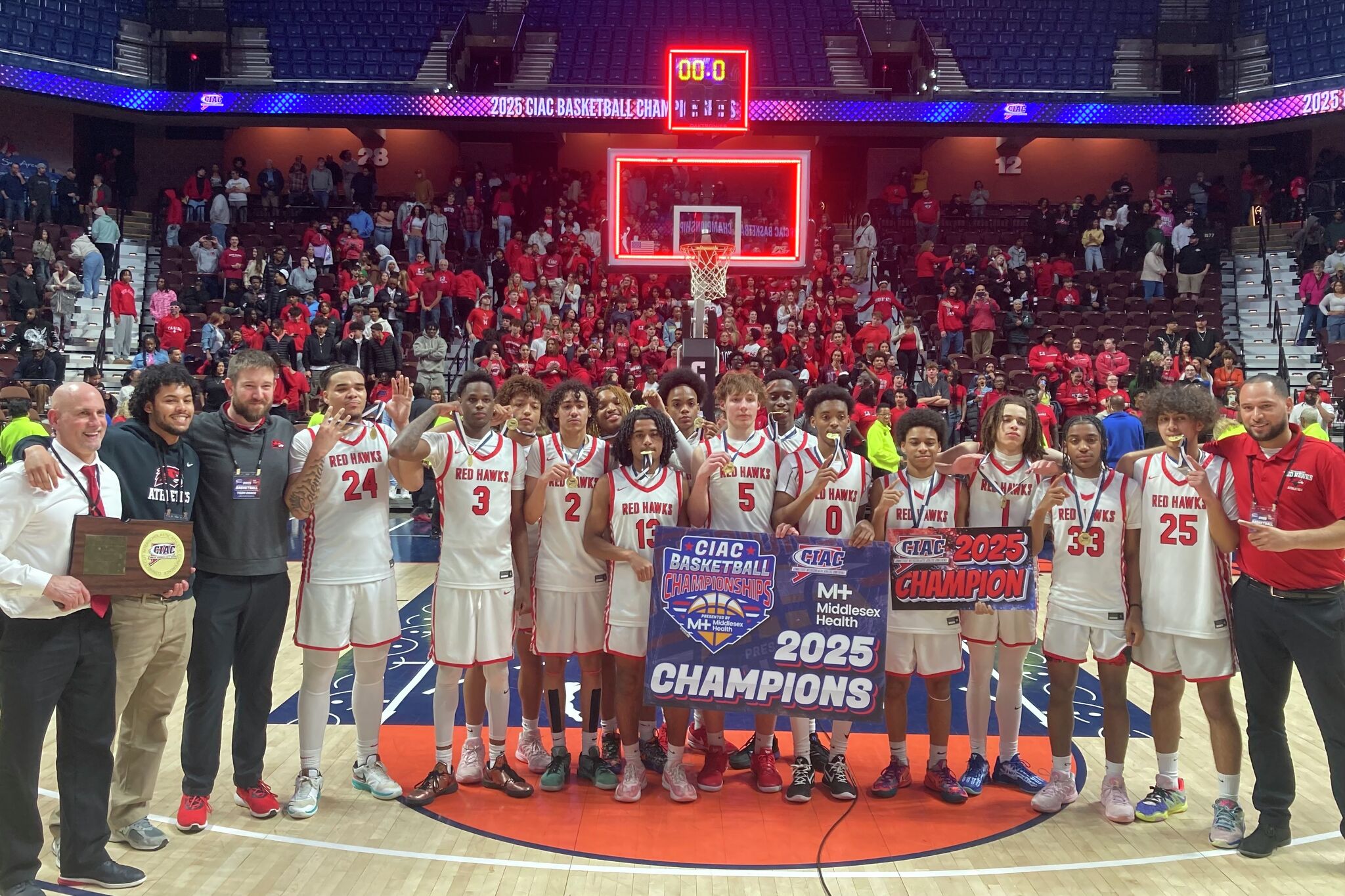 Fun Max indoor trampoline park coming to Simsbury Commons plaza