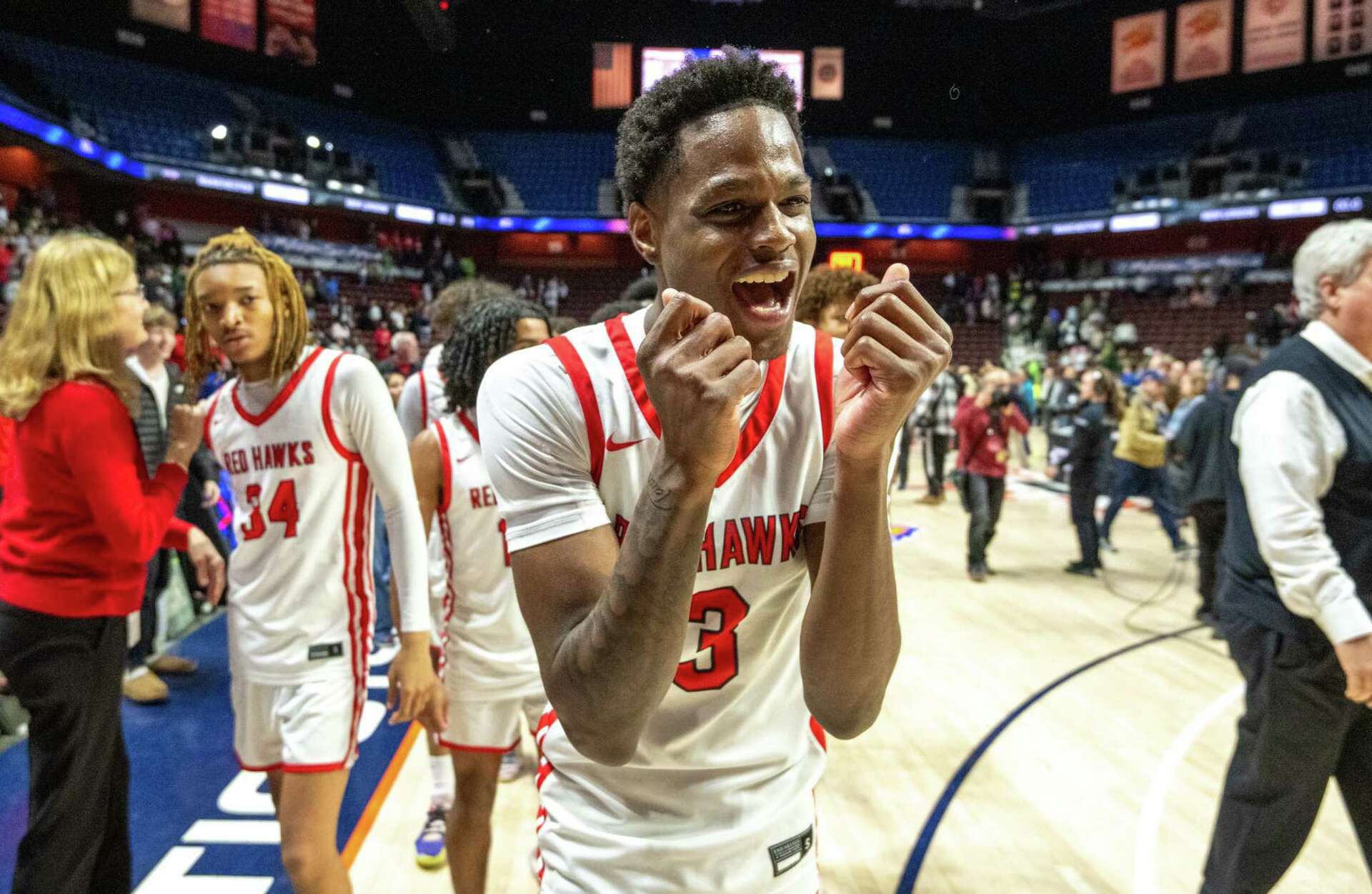 CT basketball seniors playing in 2025 JCC Schoolboy/Schoolgirl Classic
