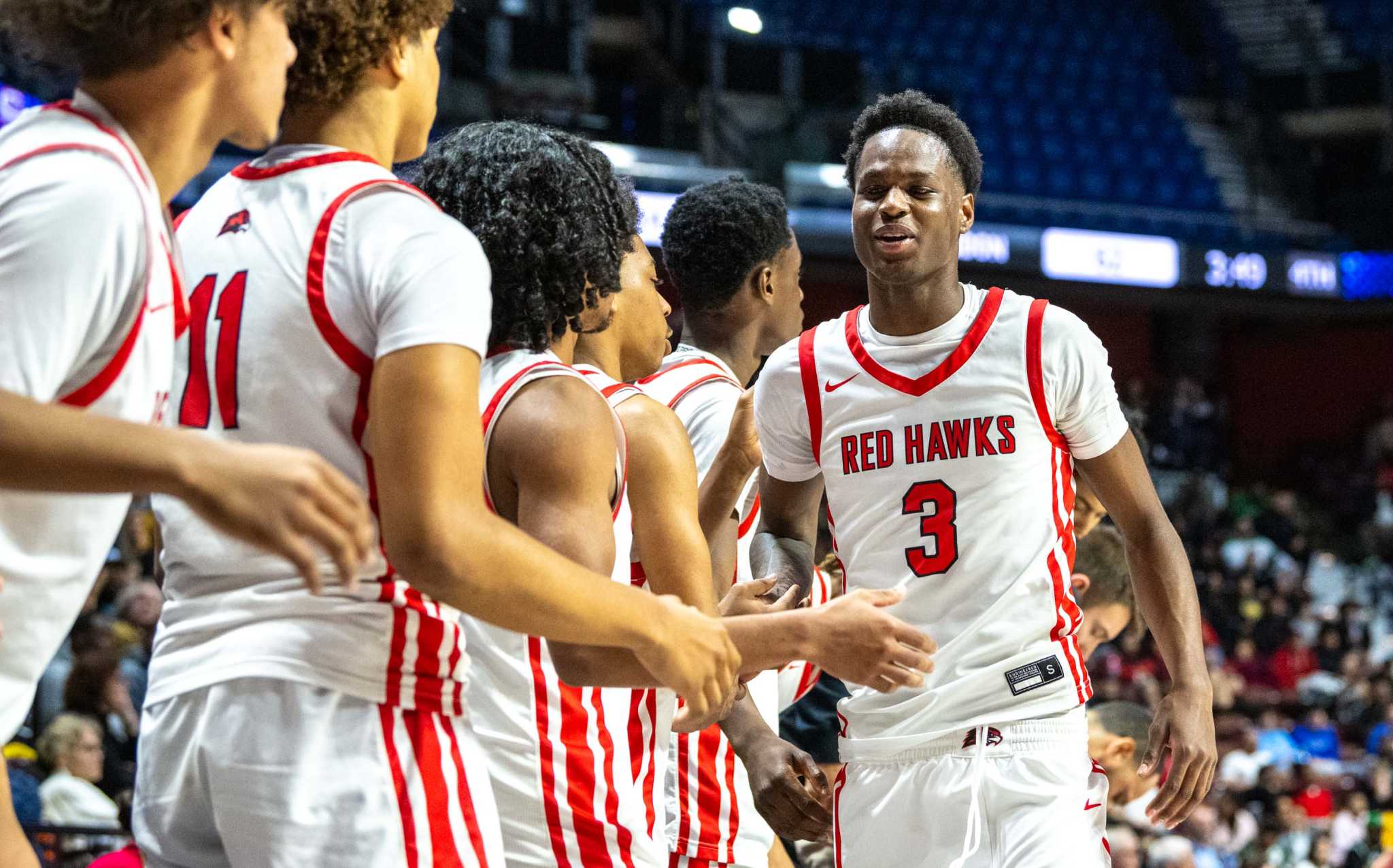 CCC names All-Conference teams for 2024-25 winter season