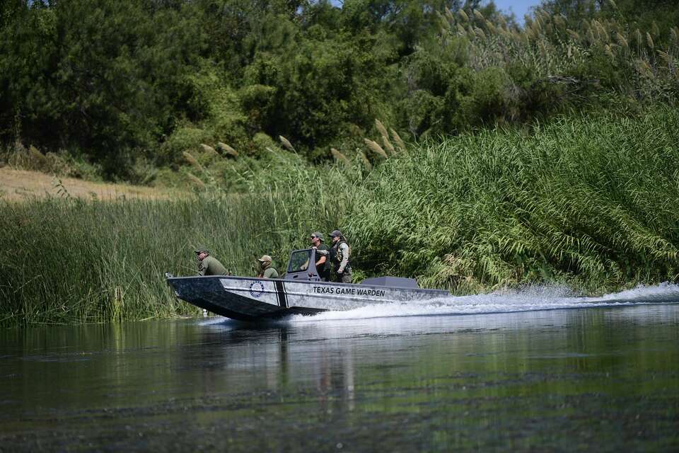 Bill filed to abolish Texas Parks and Wildlife Department