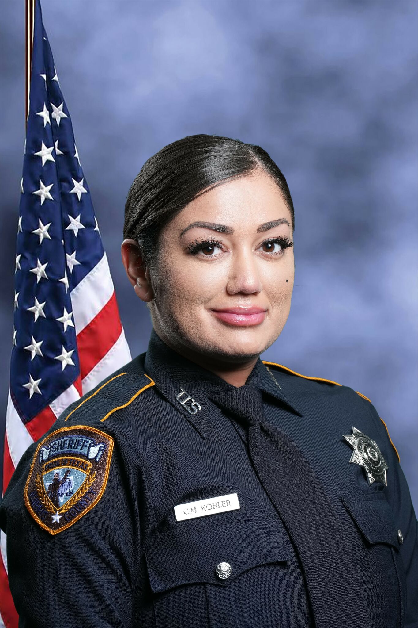 Harris County deputy sheriff dies after being reported missing