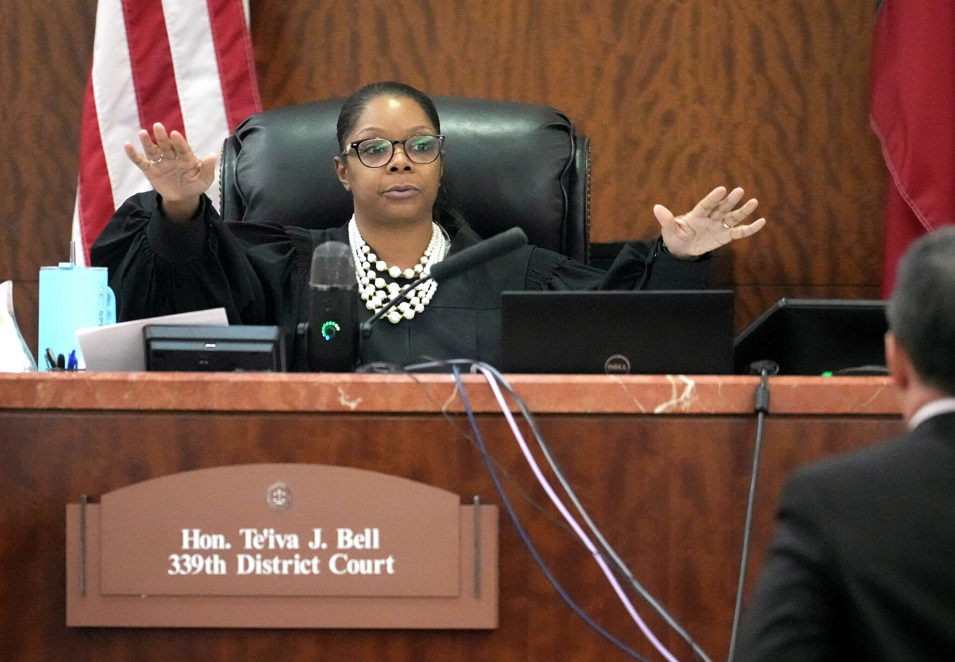 Why the murder of Joel Osteen's relative is being investigated 18 year