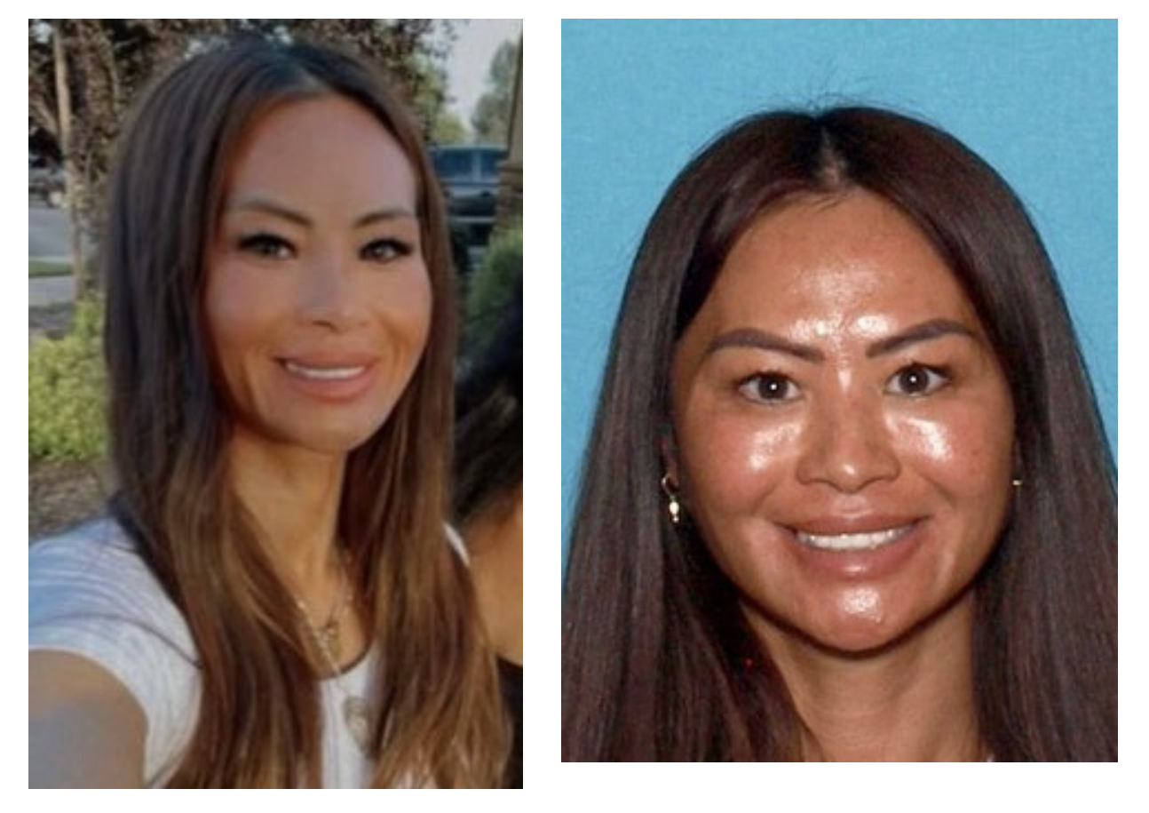California mother of four’s disappearance reclassified as homicide