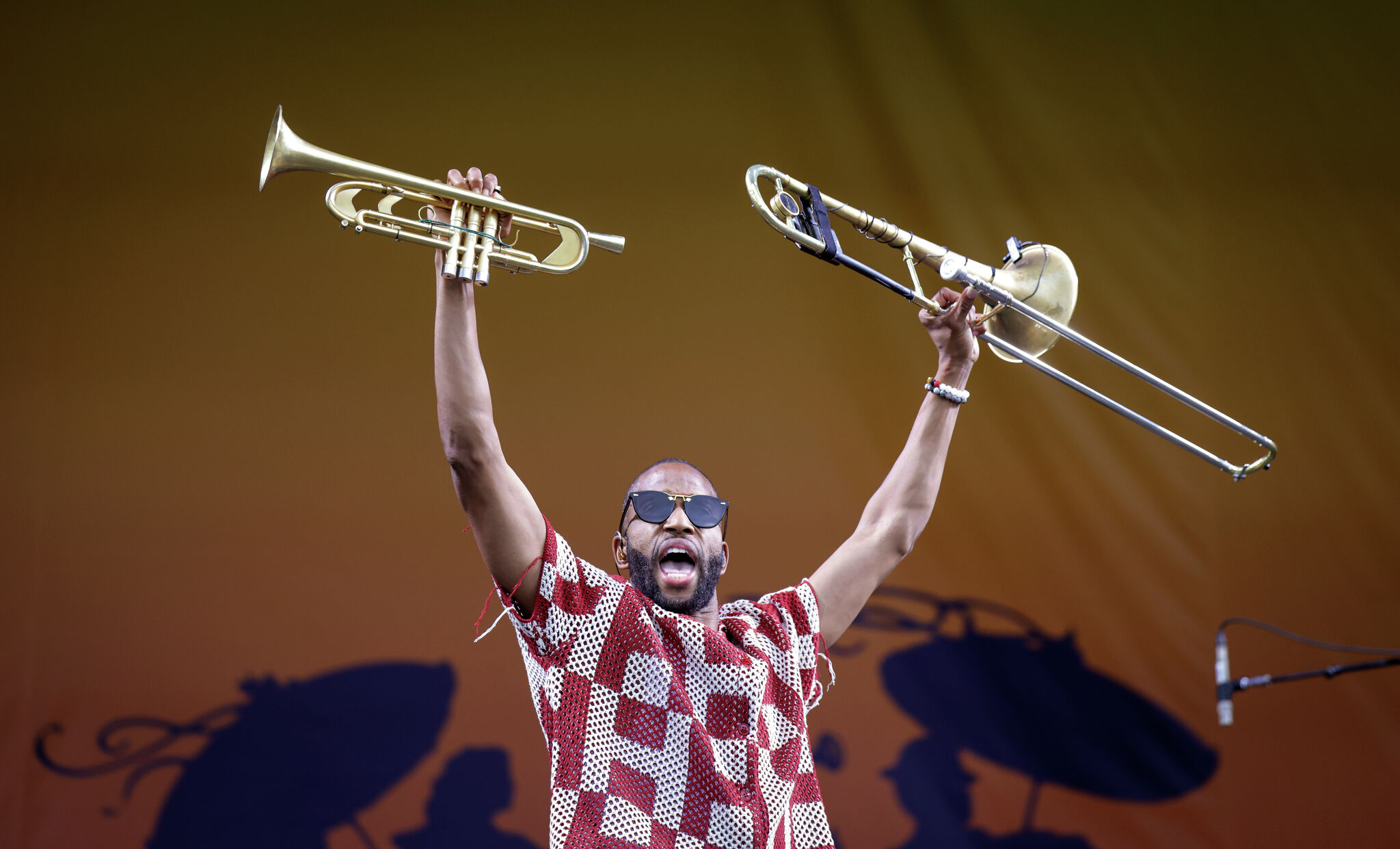 Trombone Shorty and Bob Schneider top the live events calendar this we