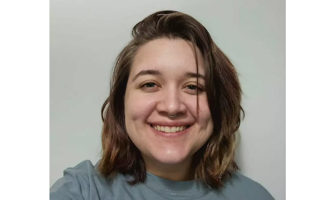 Sadie Baker is a true CTE success story