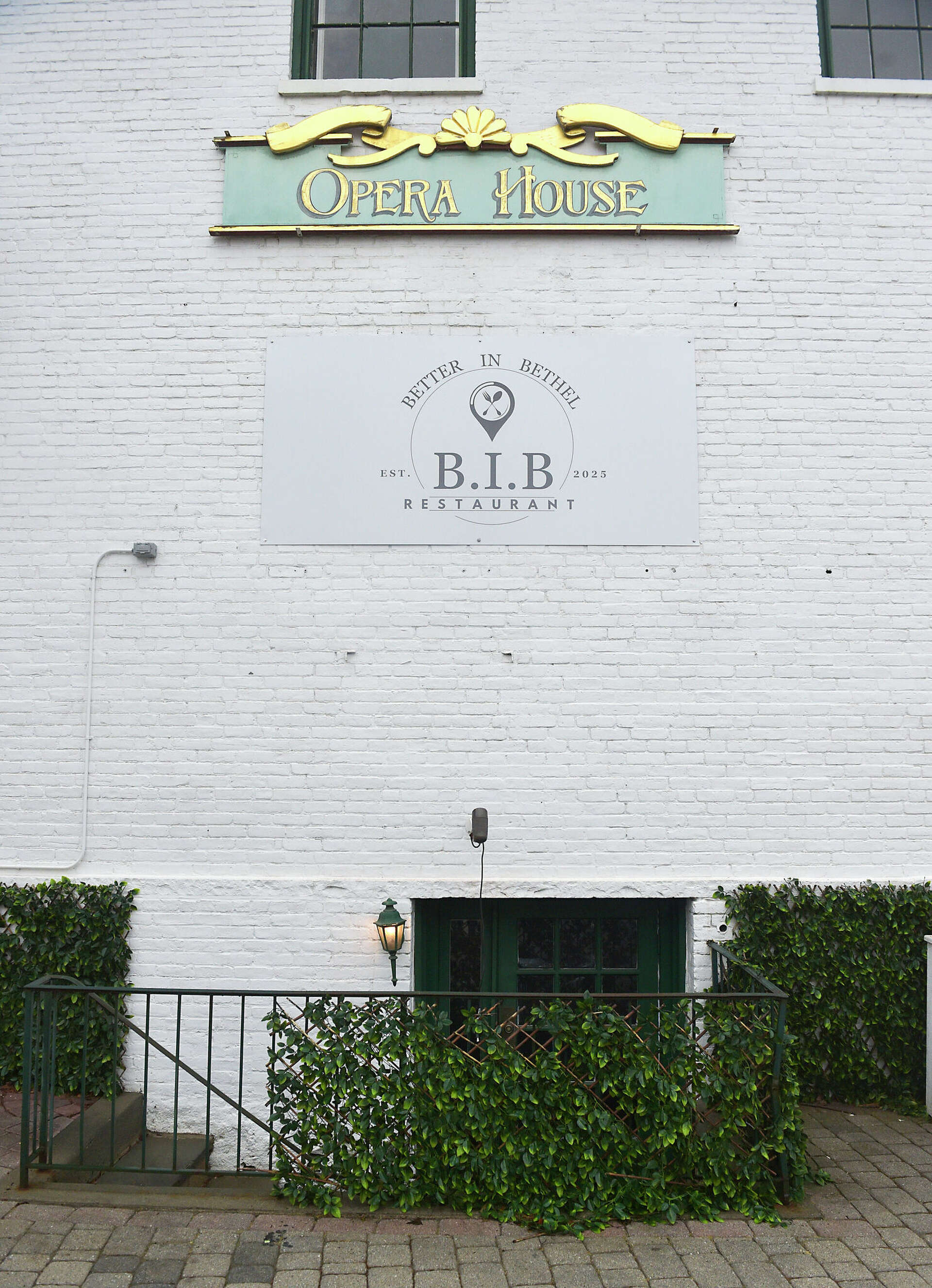 Better in Bethel offers modern take on classic fare at the Opera House