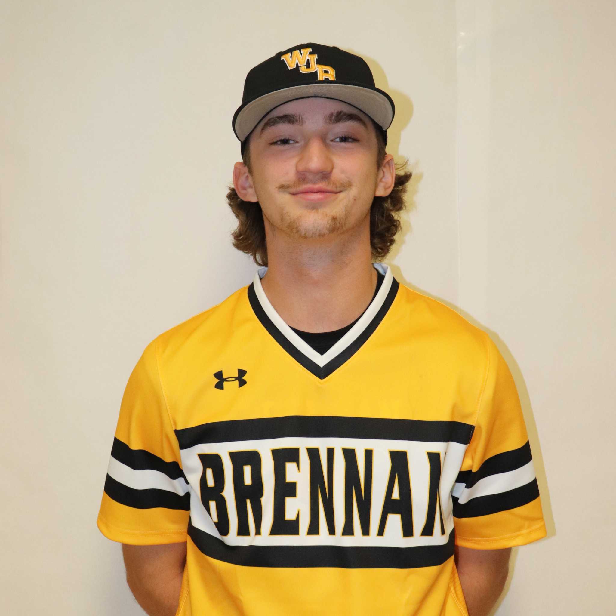Brennan's Jake Bailey named E-N baseball Player of the Week
