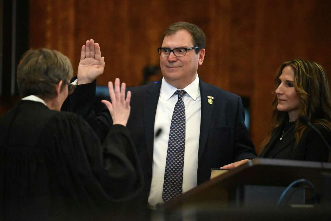 Sarcone named acting US attorney in New York Northern District