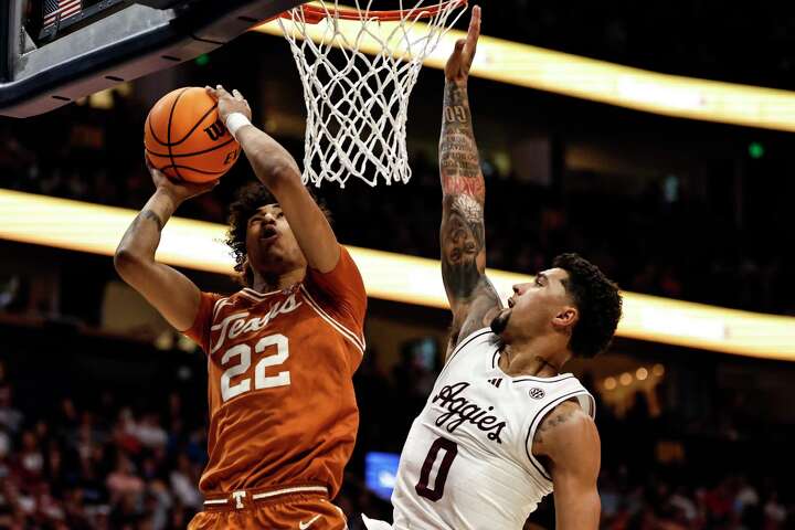 Which players from Houston high schools are in March Madness?