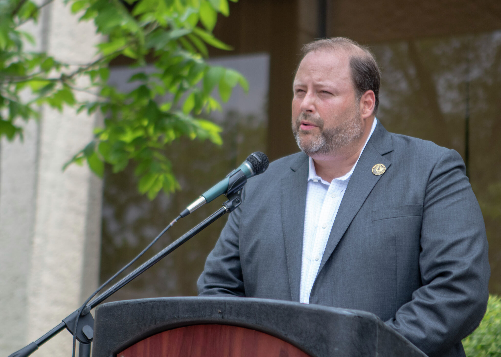Possible 'loophole' in Conroe charter could violate state law