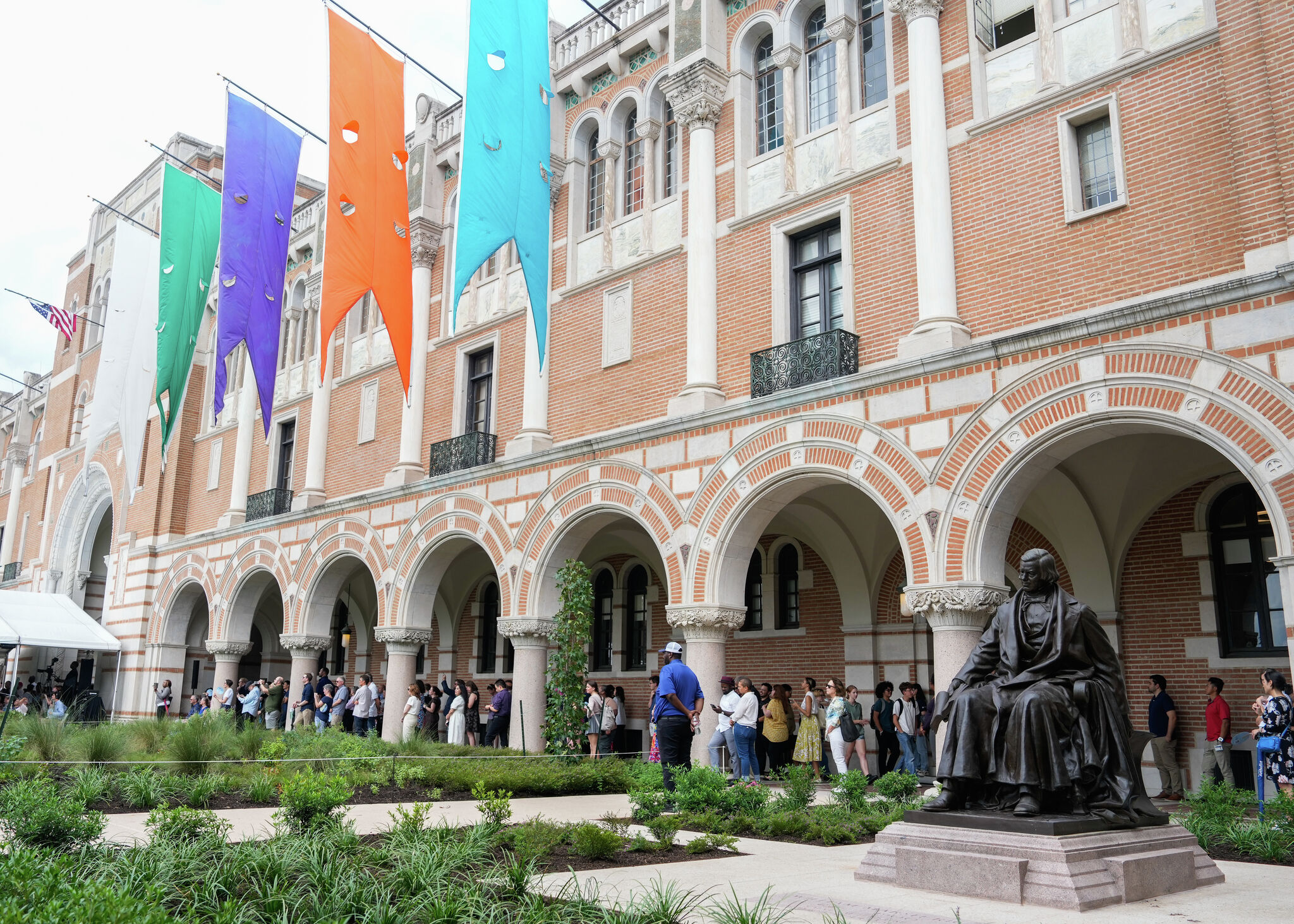 Texas University Tops Niche's Best US Colleges Ranking at No. 10 – Archyde