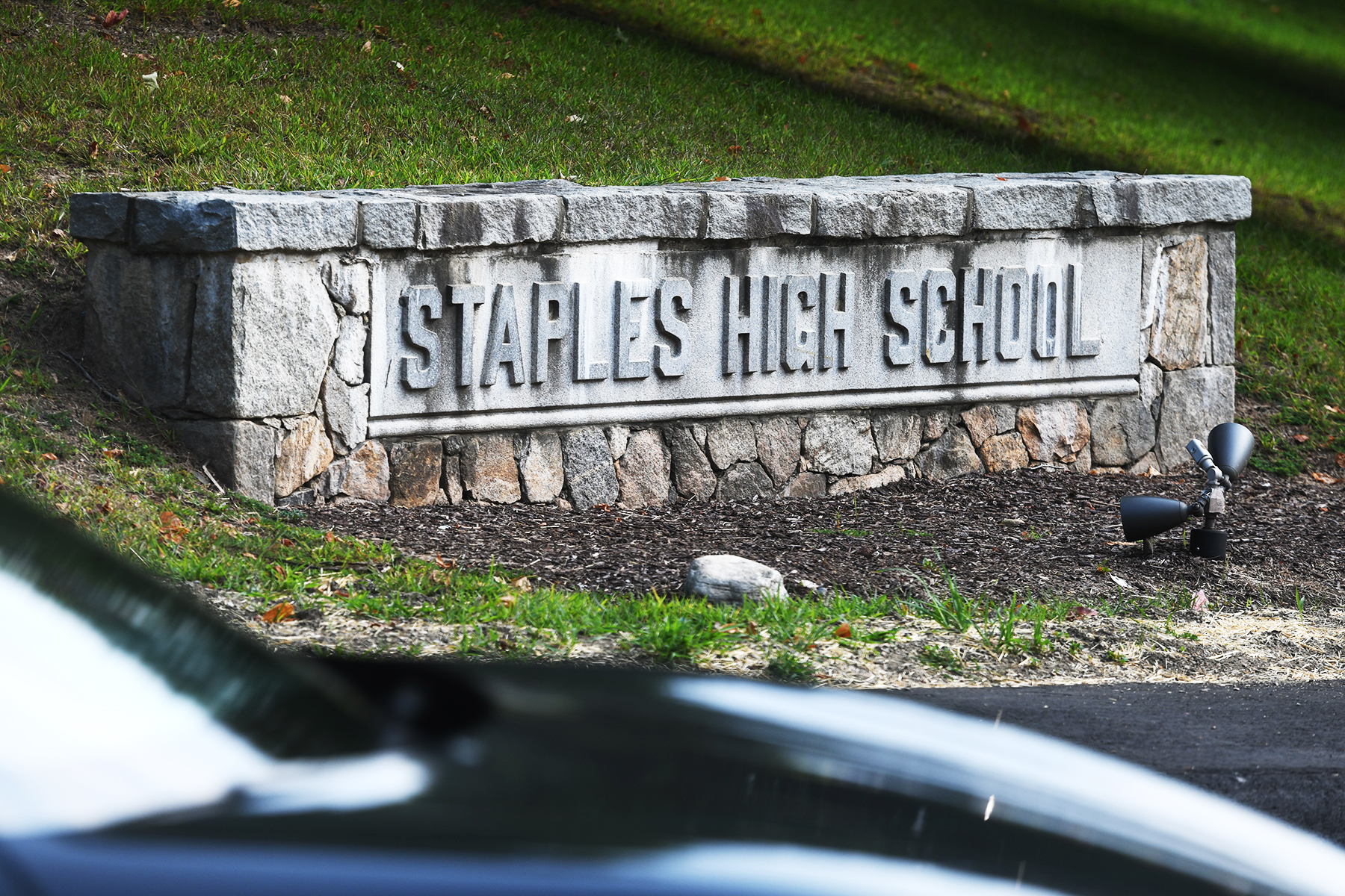 Connecticut's 10 best public high schools, ranked by Niche