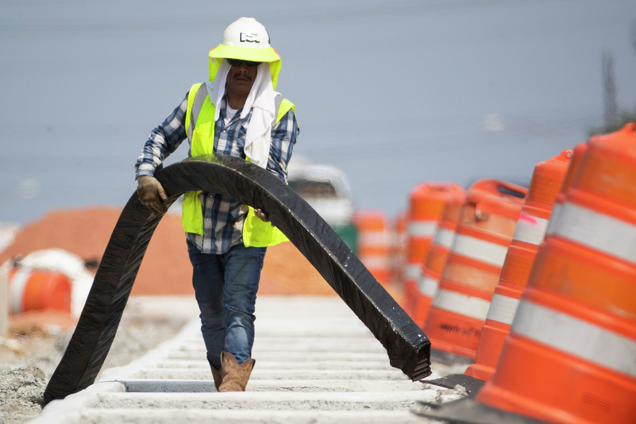 $480M road bond includes over 70 mobility project in Montgomery County