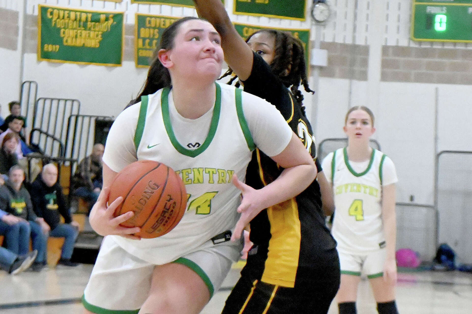 Top performances and upcoming games to watch in CT girls basketball