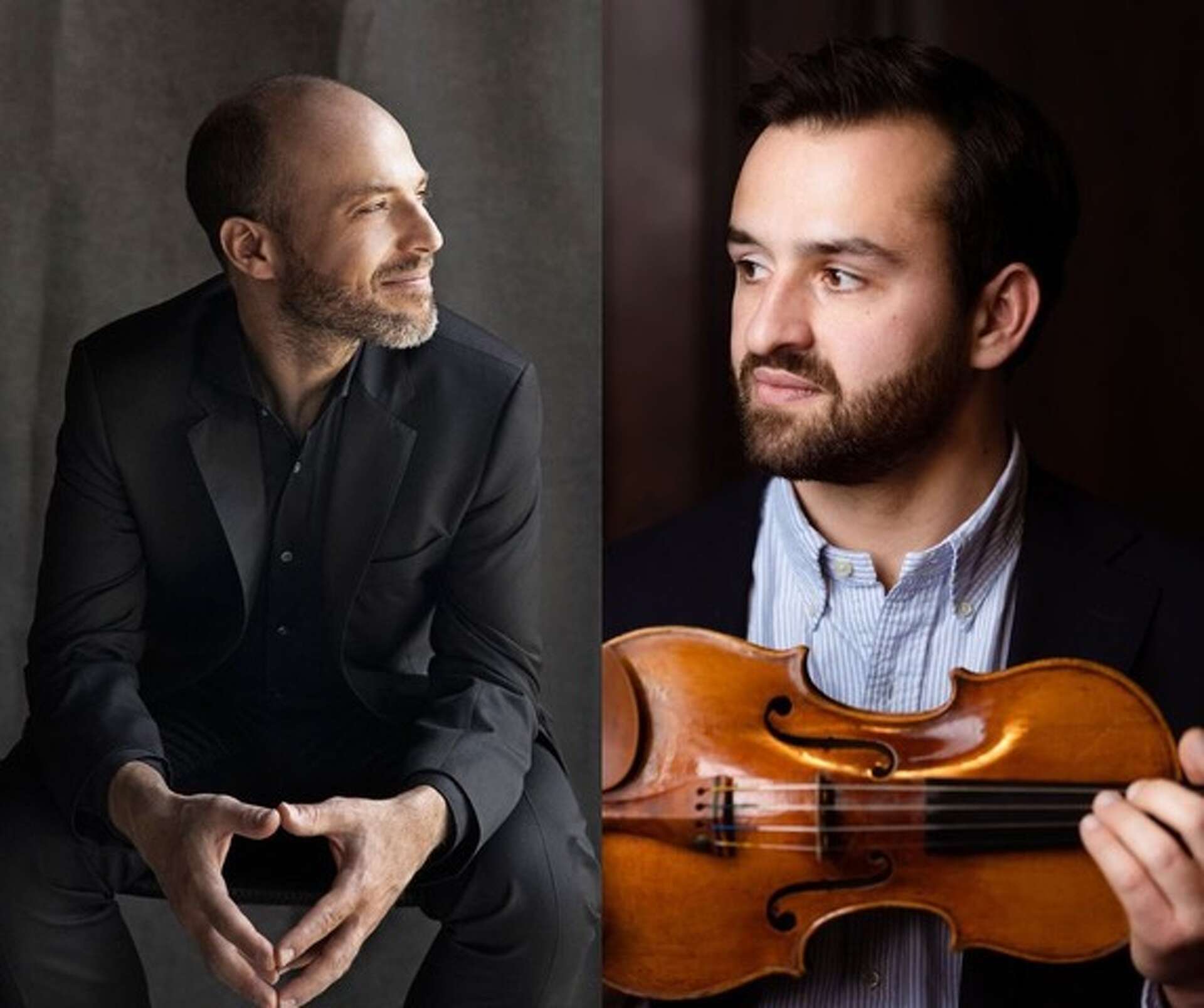 Classical Notes: Saluting improved WMHT; schedule changes for Friends