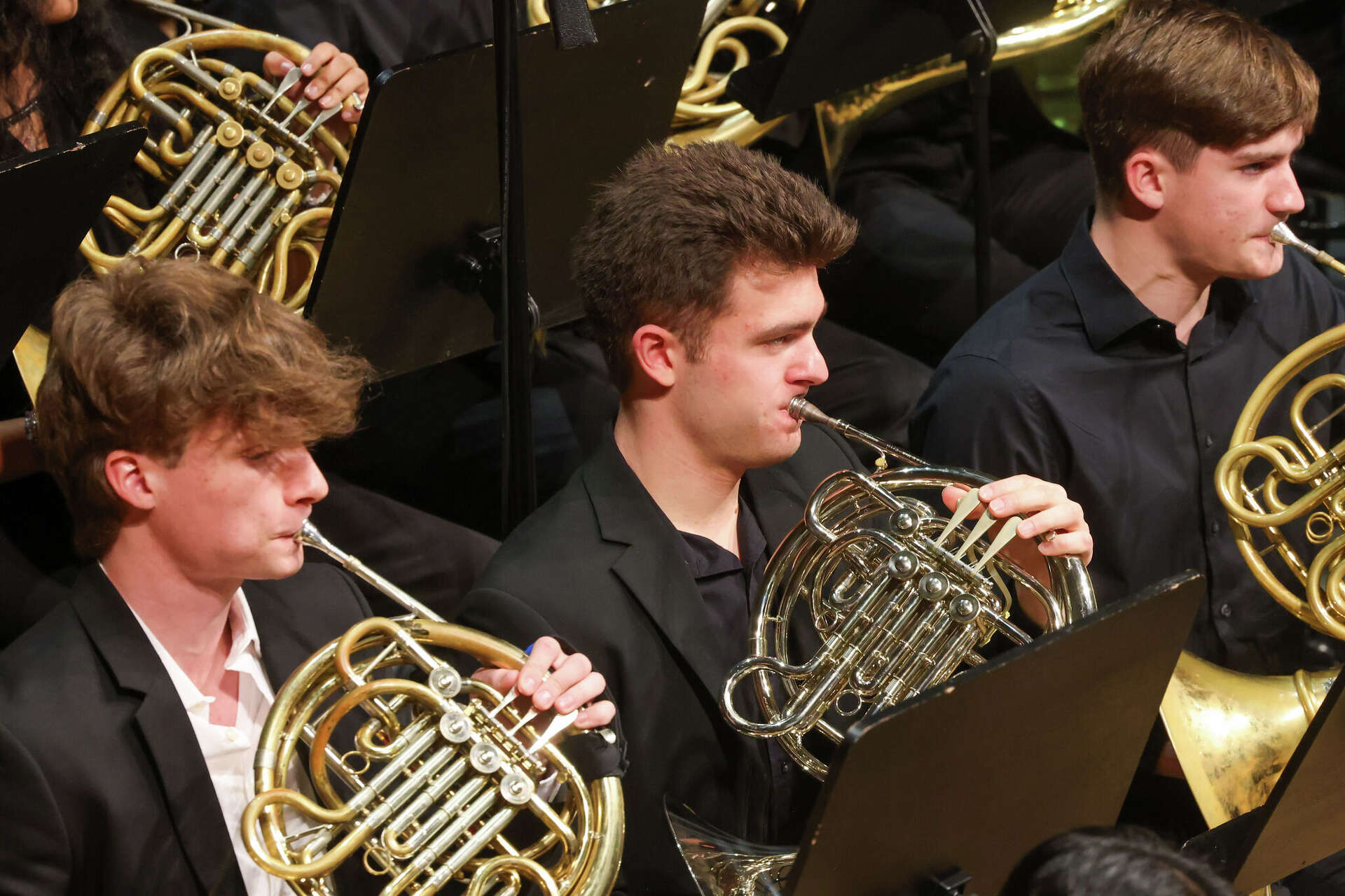 Classical Notes: Saluting improved WMHT; schedule changes for Friends