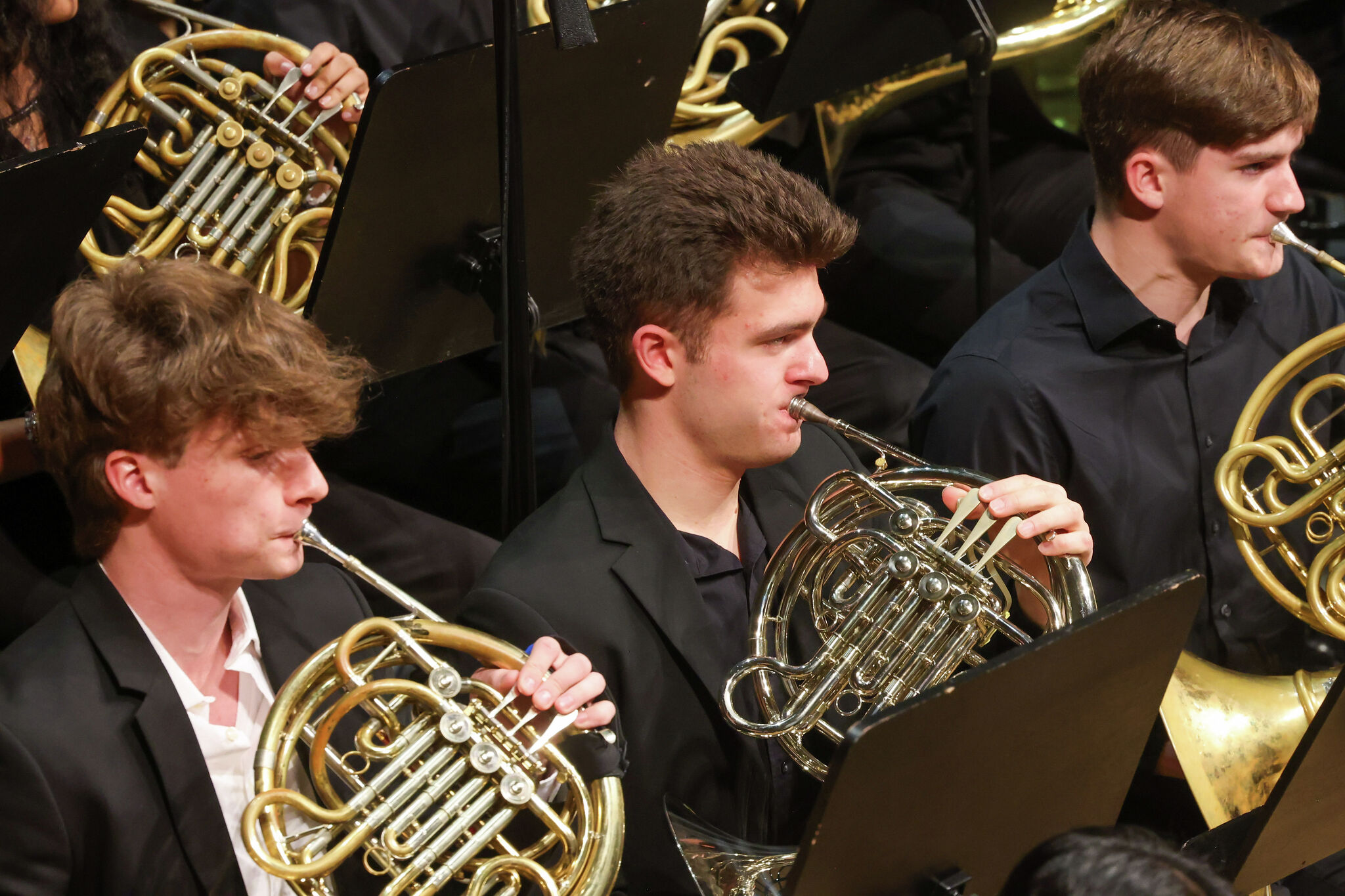 Classical Notes: Saluting improved WMHT; schedule changes for Friends