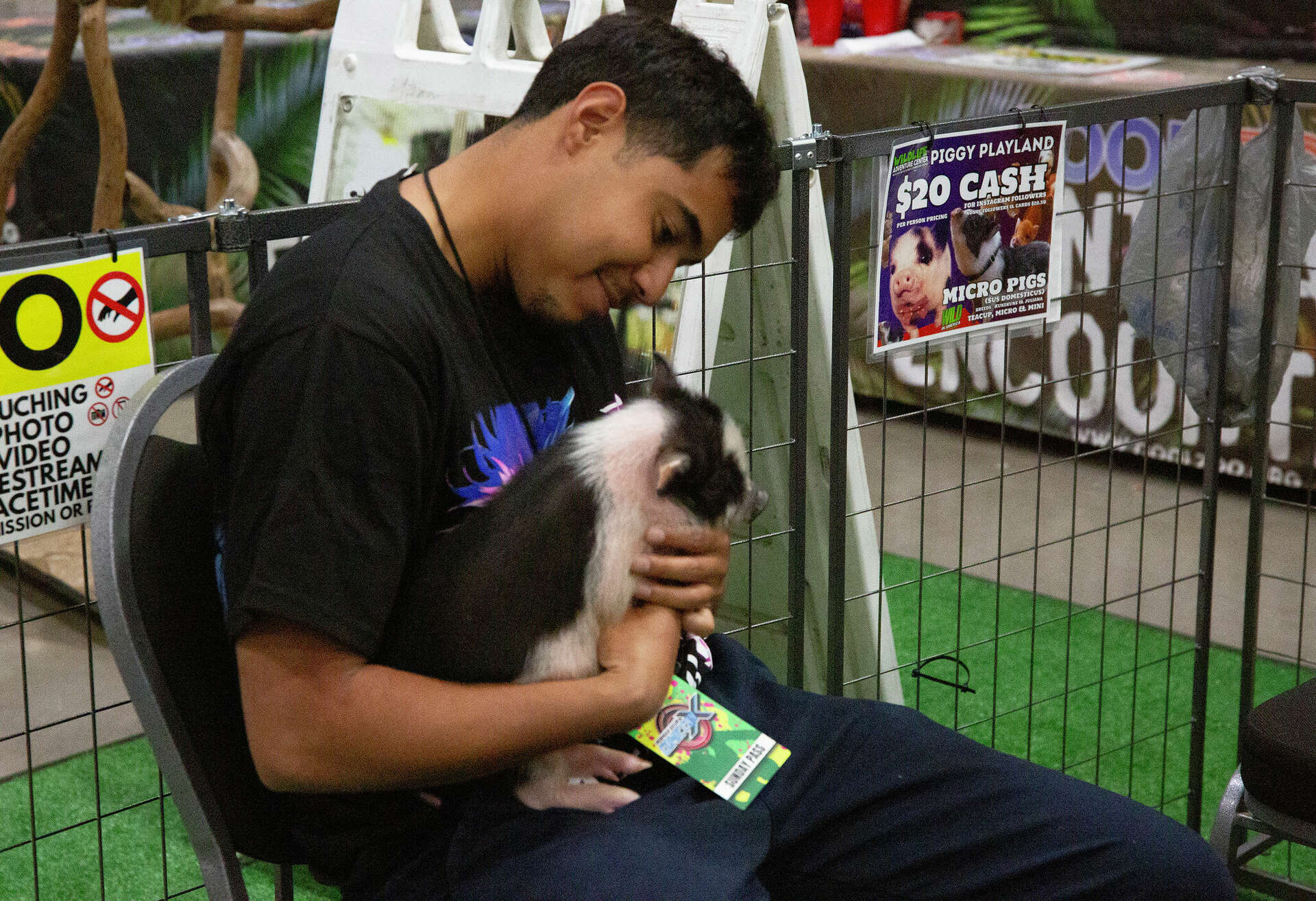Permian Basin Comic Con returns to Midland for its holiday edition