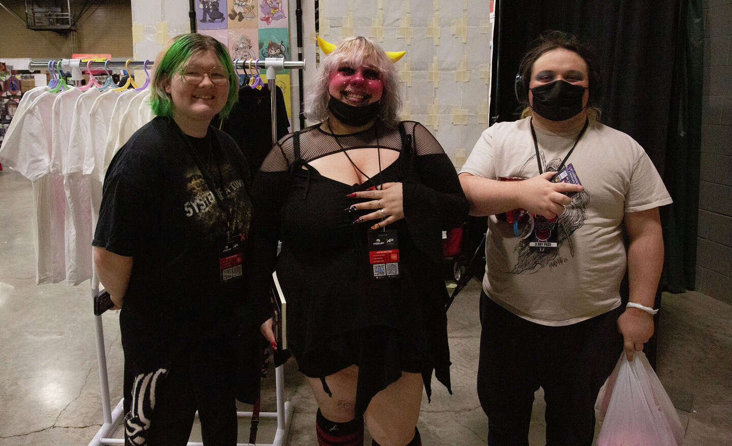 Permian Basin Comic Con returns to Midland for its holiday edition