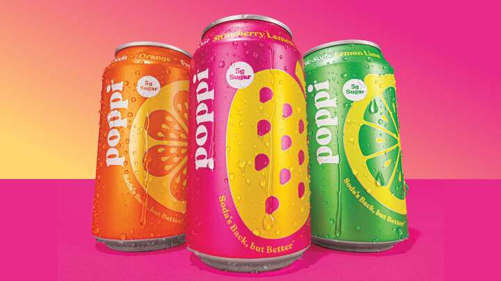 Alix Earle-backed low-sugar soda bought by PepsiCo