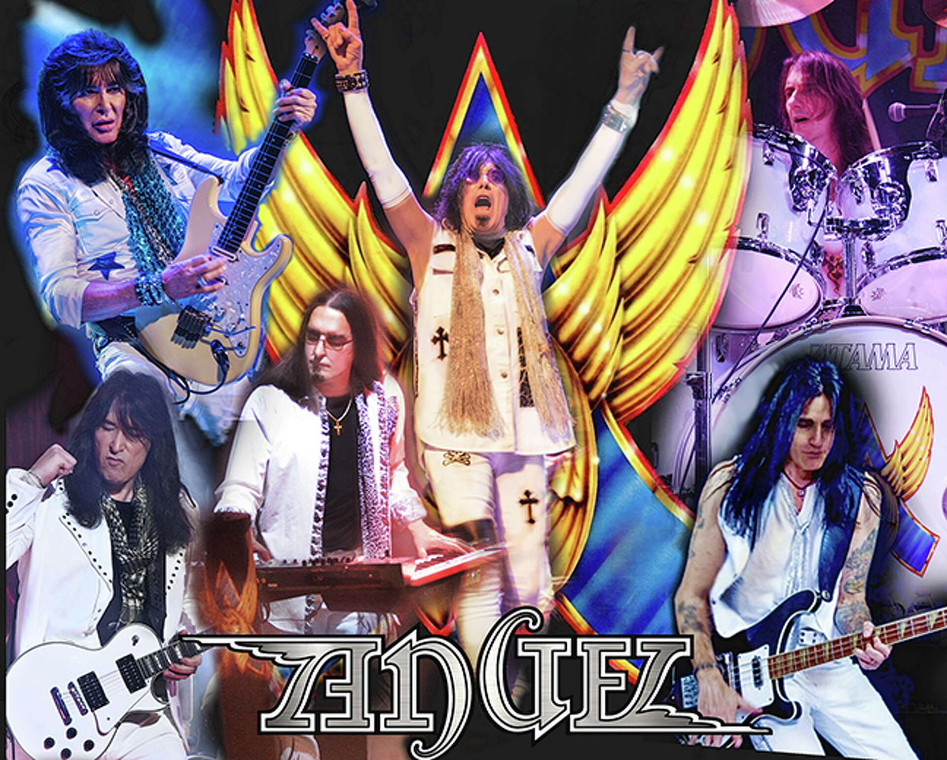Angel to celebrate 50th anniversary in Edwardsville IL