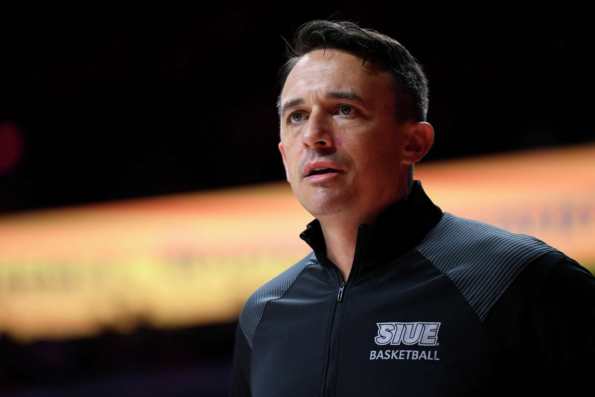 UH basketball: SIU-Edwardsville's Brian Barone familiar with Cougars