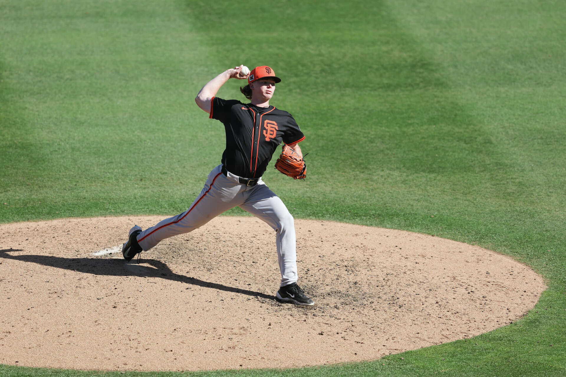 The SF Giants have a rotation dilemma on their hands