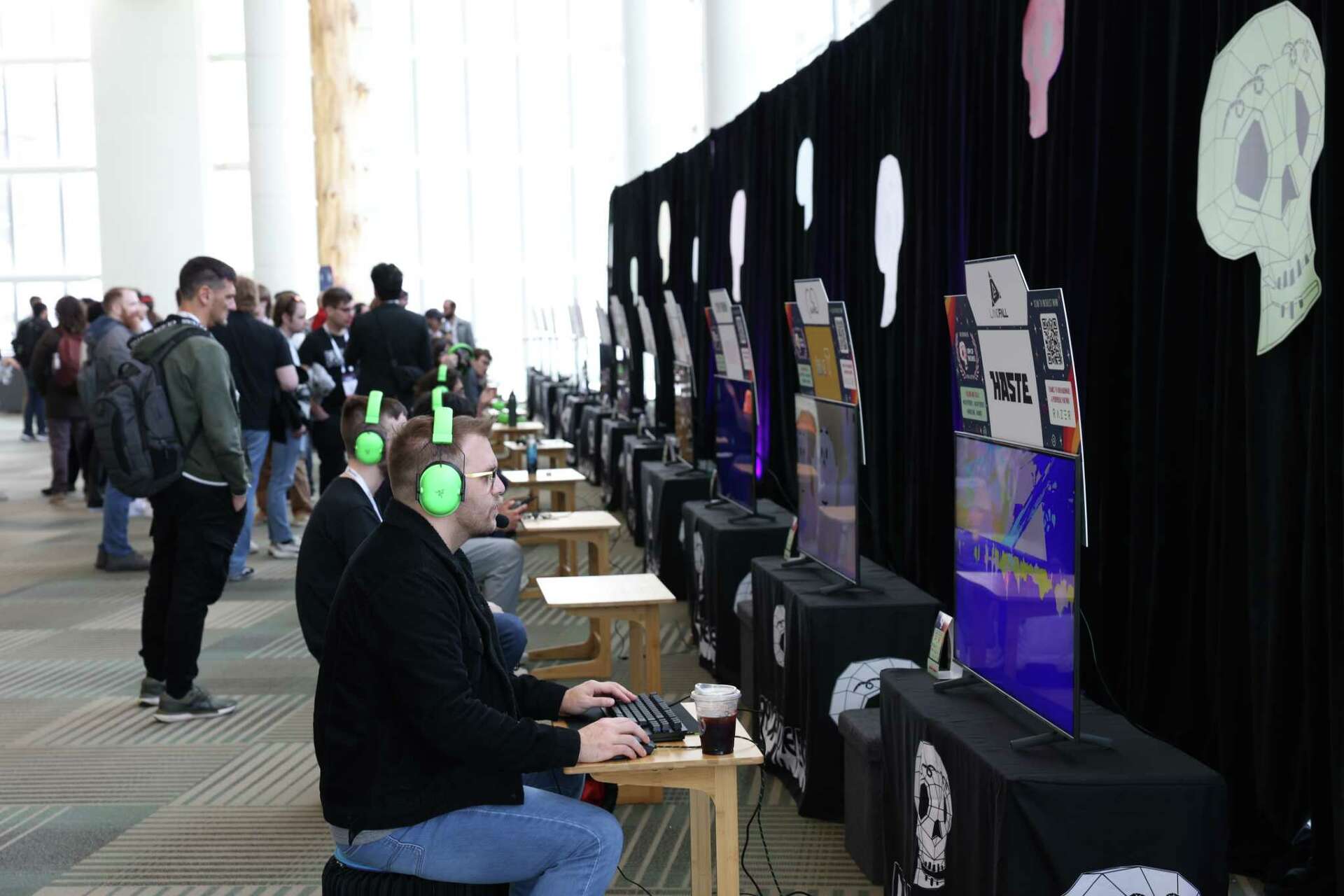 One of S.F.’s biggest conferences is back amid turmoil in tourism