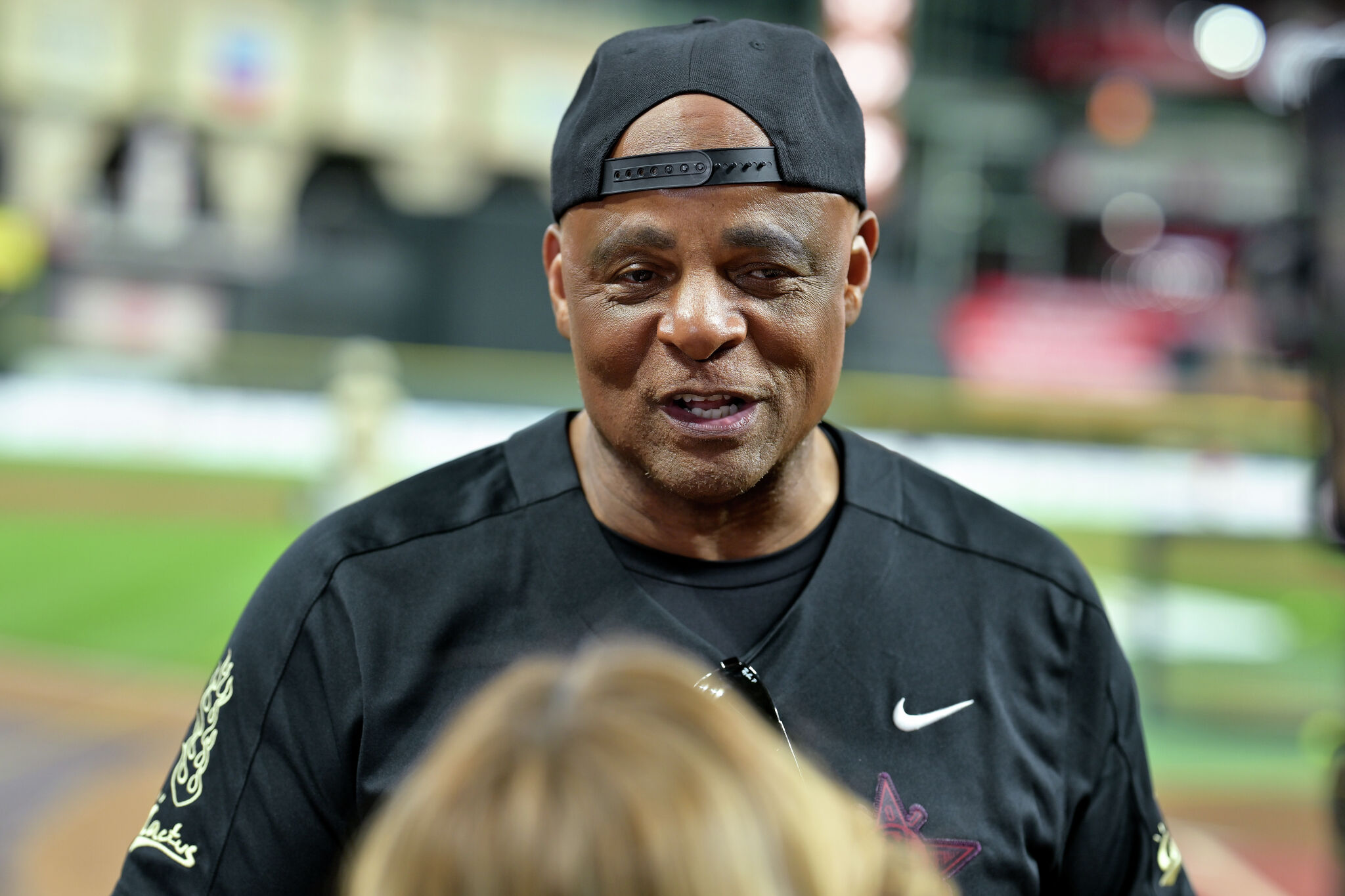 Oilers legend: CJ Stroud must get 'stronger' to survive sacks