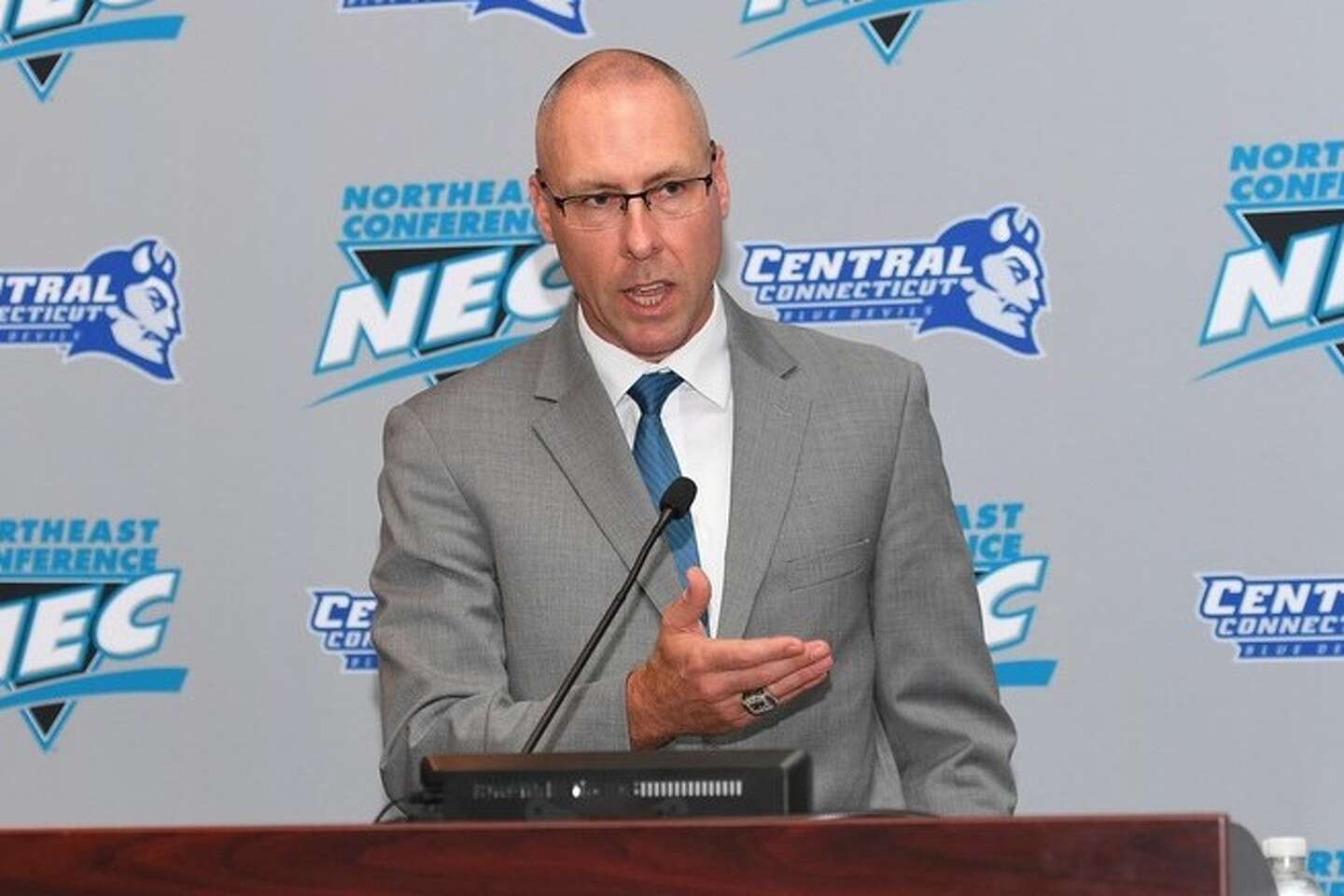 Lamar football coach names Ryan McCarthy as new offensive coordinator