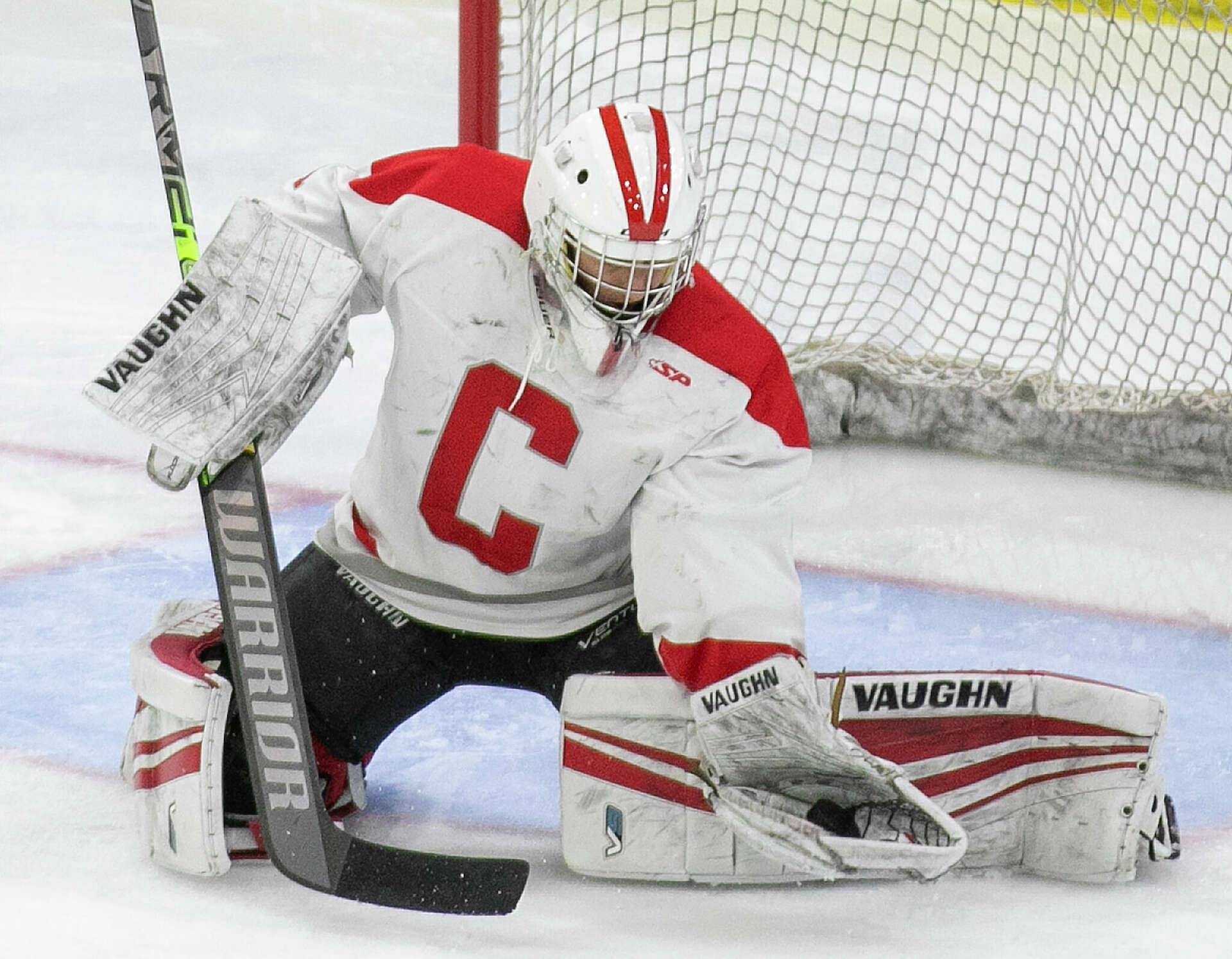 Conard, JBWA advance to CIAC Division III hockey championship