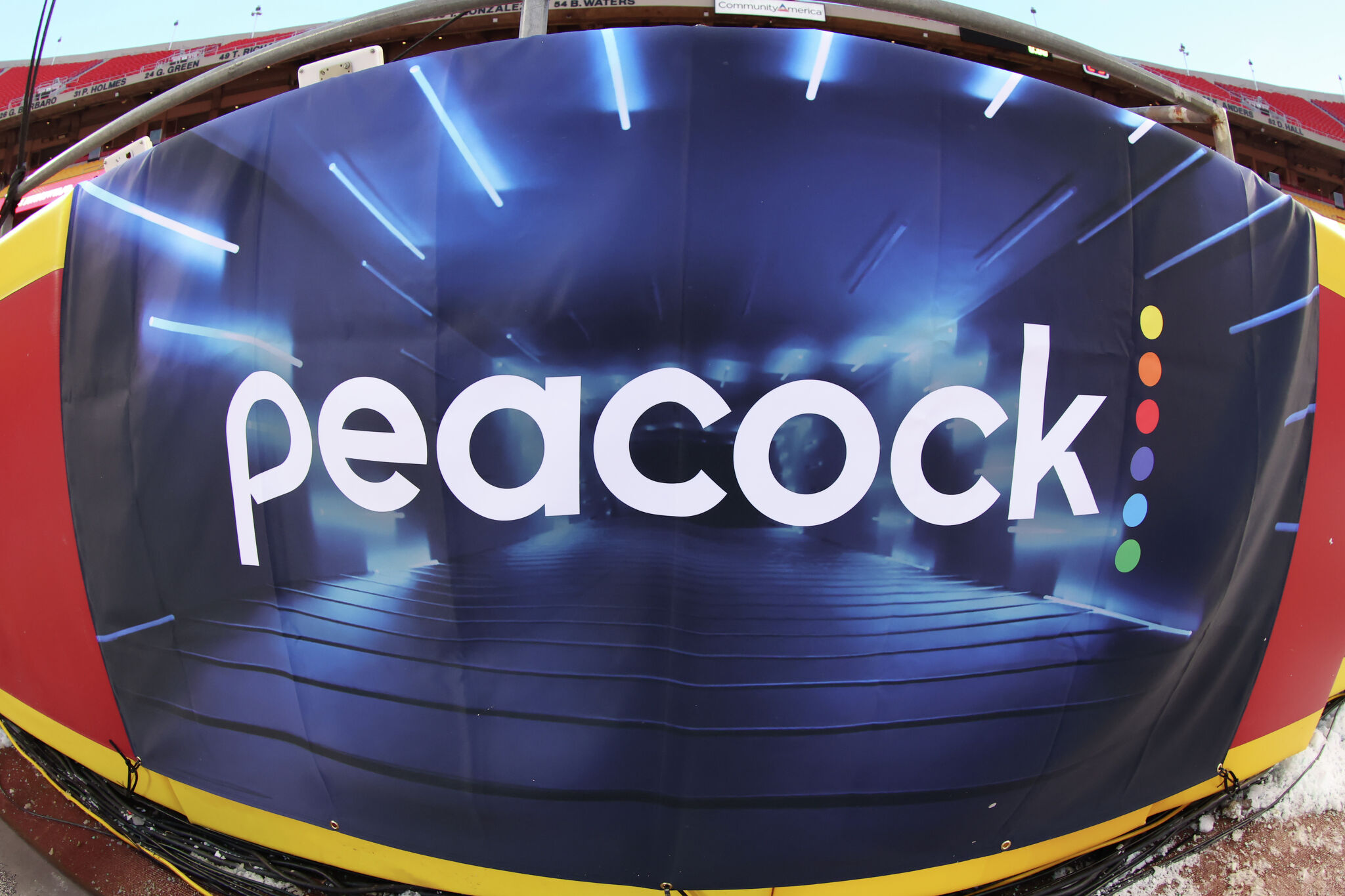 NBC Sports RSNs add streaming subscription options via Peacock
