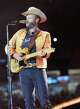 Houston Rodeo review: Charley Crockett aces debut & covers King George
