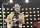 Houston Rodeo review: Charley Crockett aces debut & covers King George