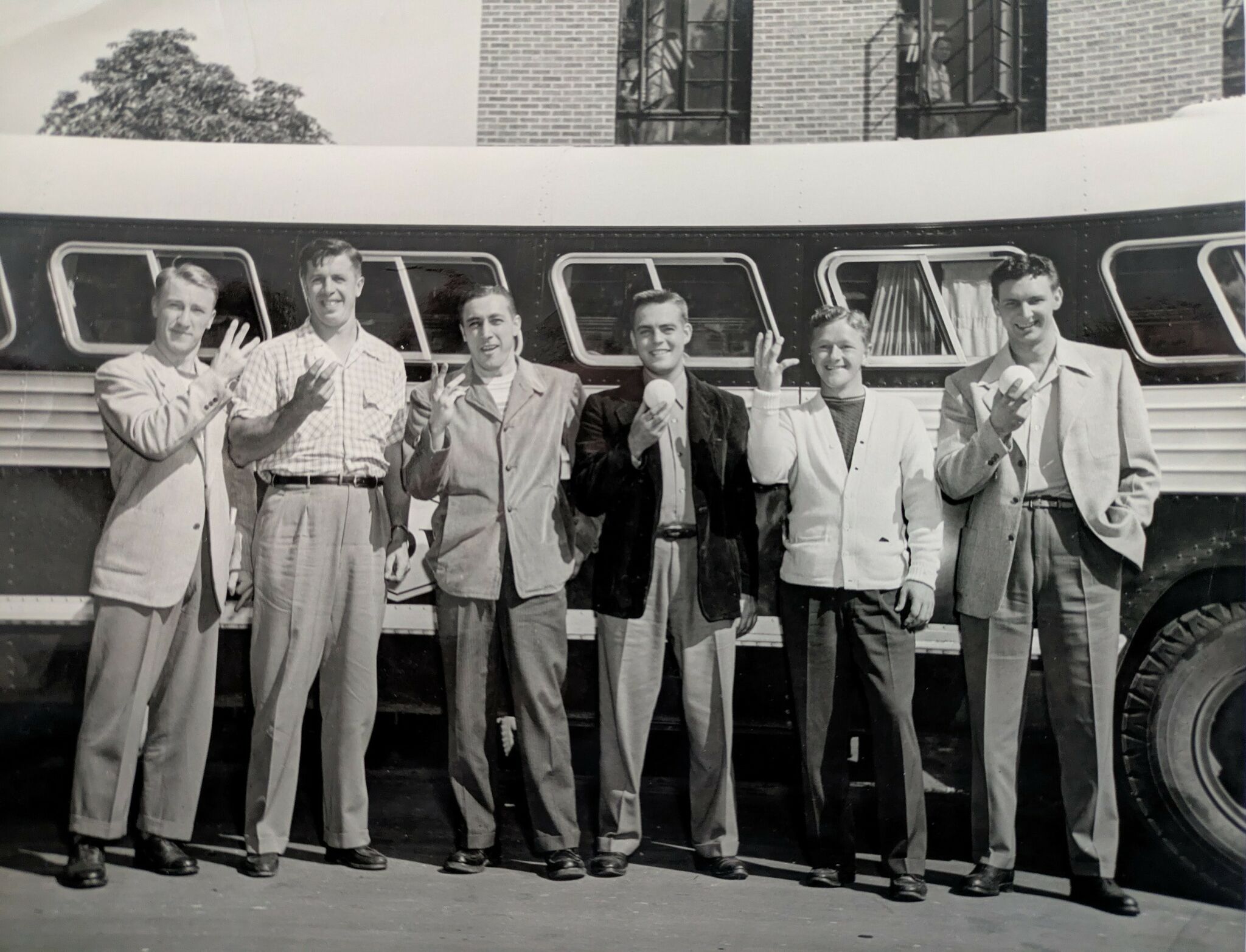 Midland Remembers: How Midland used to be