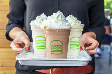 Shake Shack lands in Town and Country, Meyerland amid recent closures