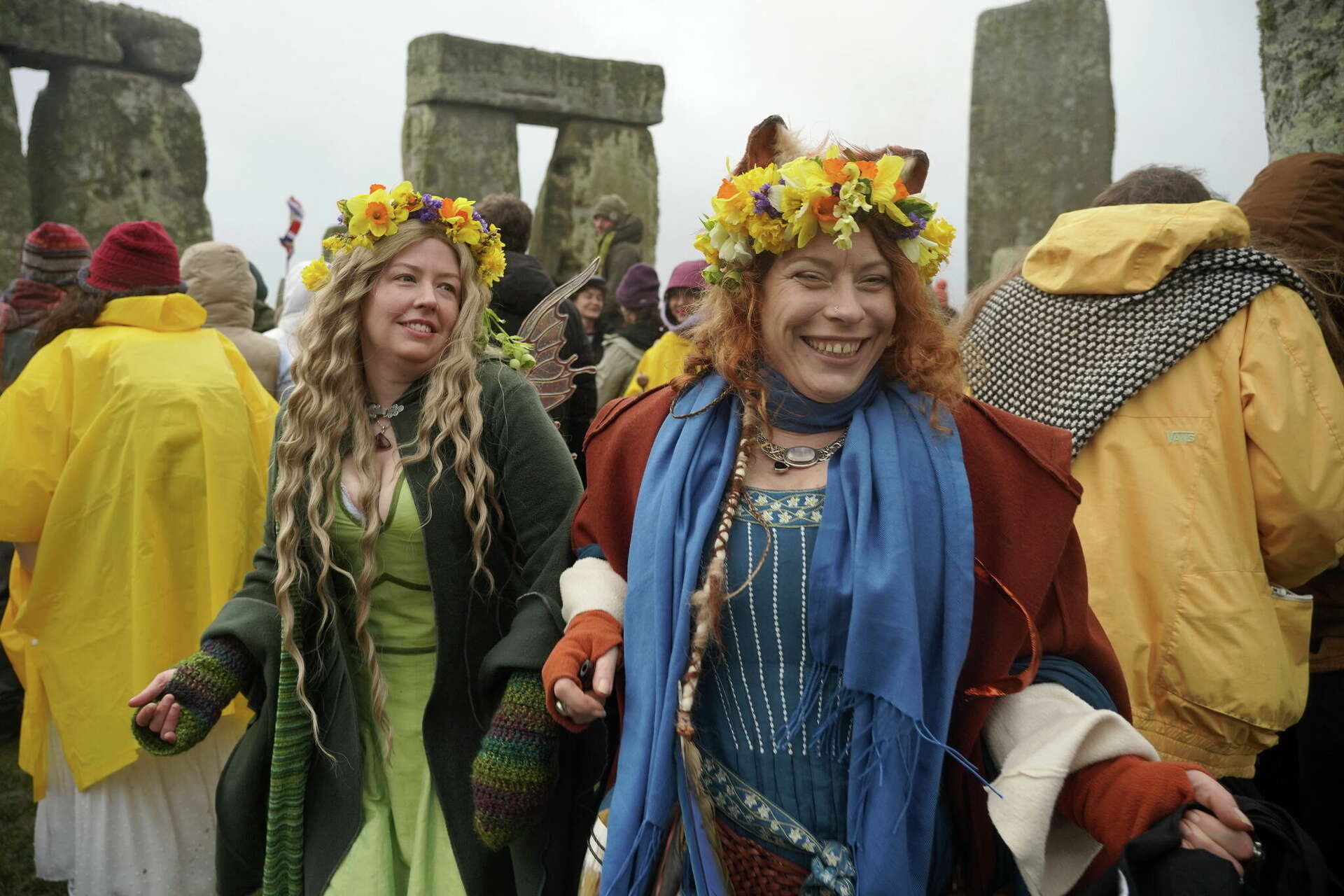 Spring equinox 2025: New season and astrological year begin