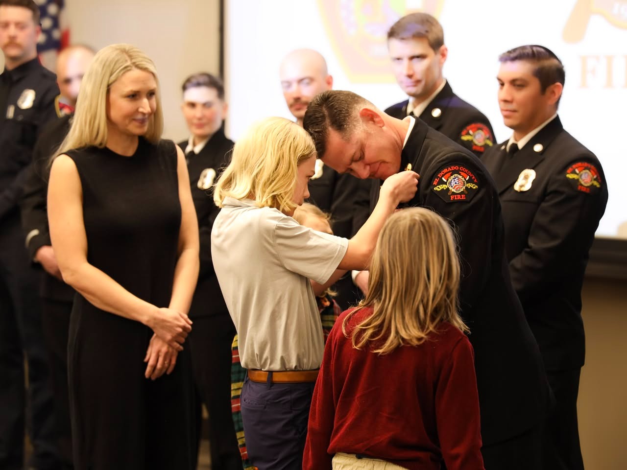 California fire marshal drowned while vacationing in Hawaii