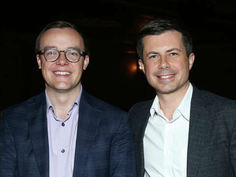 Chasten Buttigieg to open LGBTQ+ youth conference at UConn