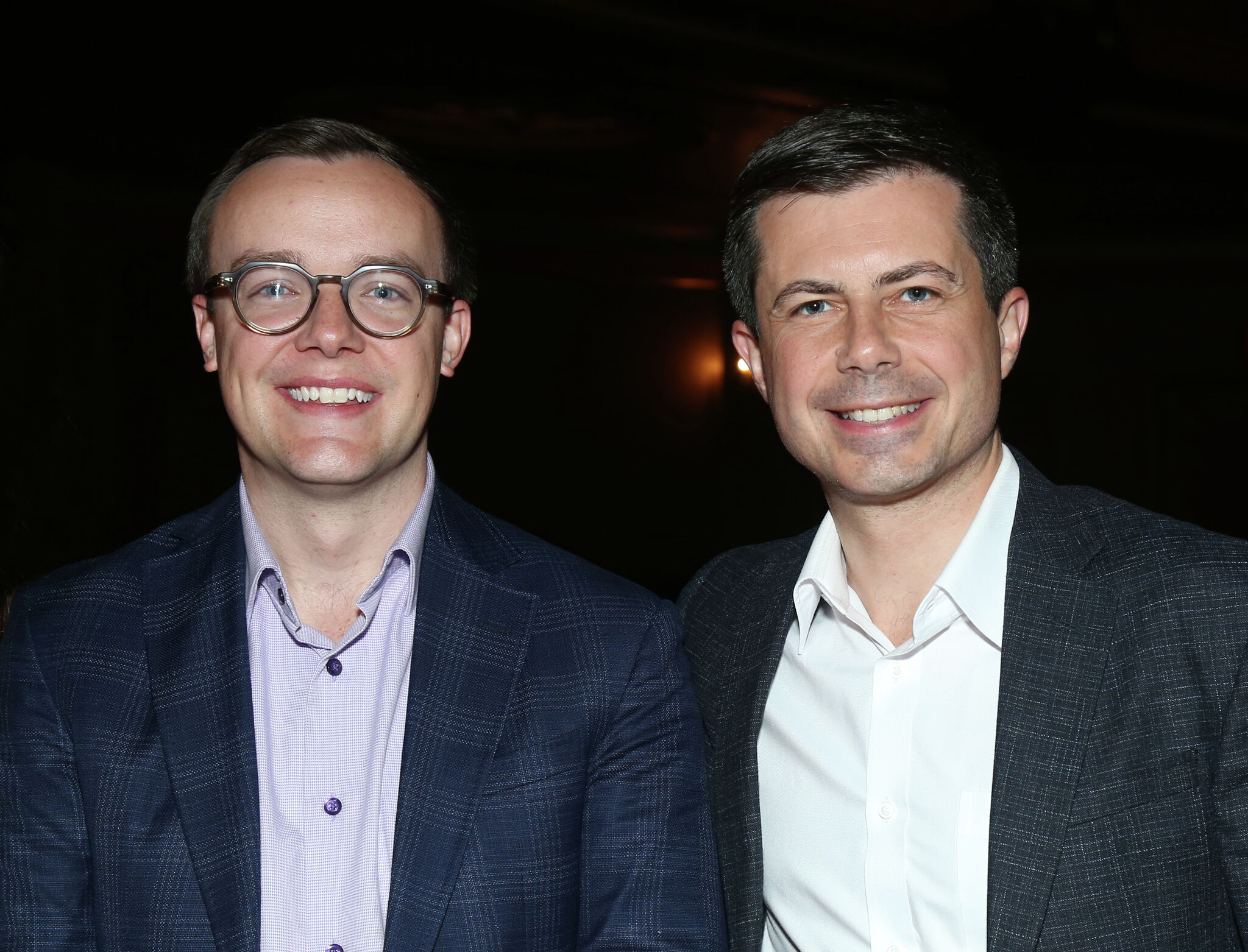 Chasten Buttigieg to open LGBTQ+ youth conference at UConn