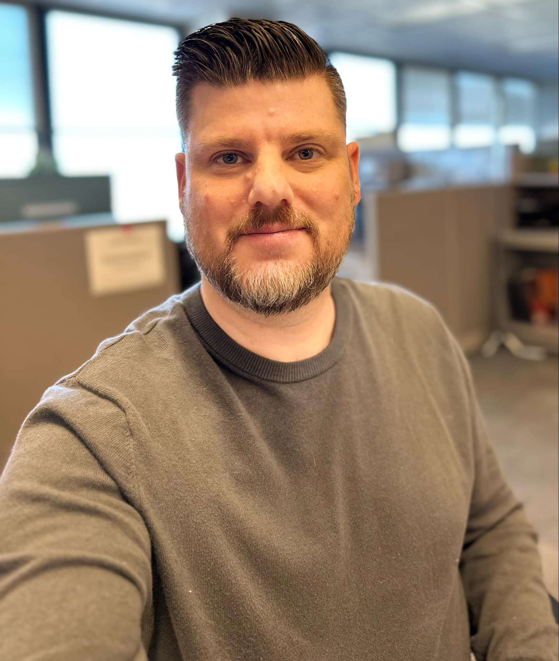 Meteorologist Craig Gold leaves NewsChannel13, broadcast television