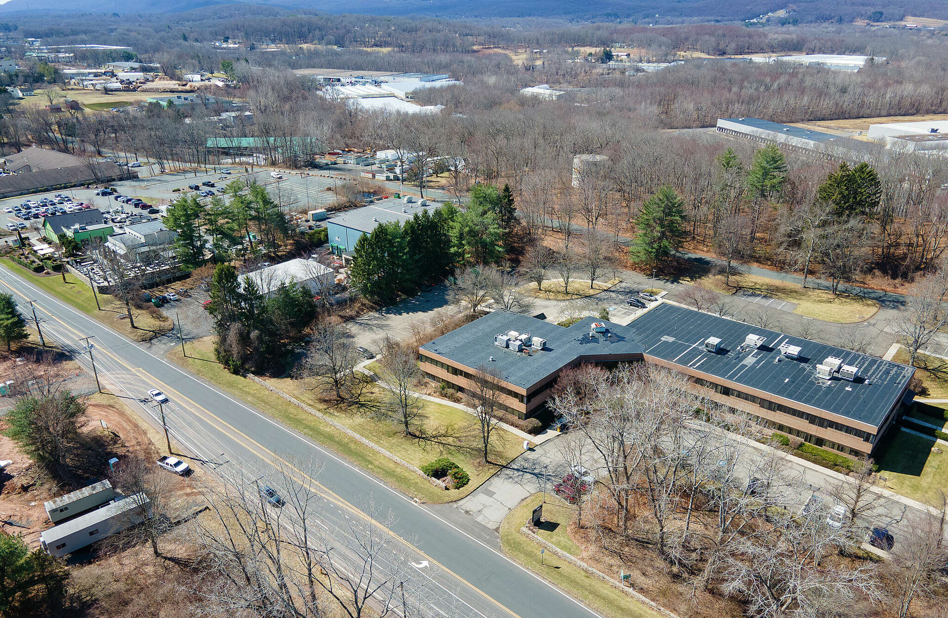 Cheshire's Viron Rondo Osteria buys Highland Ave. building to expand